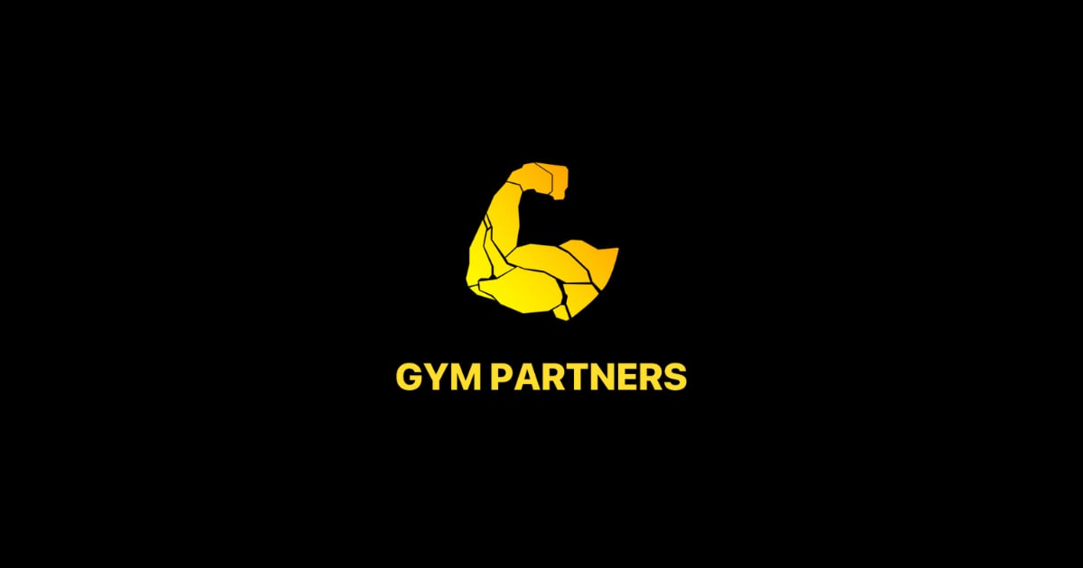 Gym Partners Podcast: Fitness Storytelling, Motivation, and Personal ...