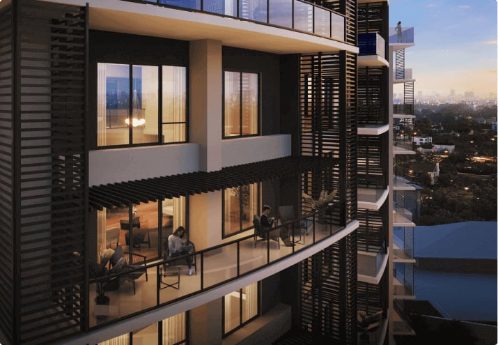 Studio N | Filinvest Properties Alabang - Condominiums and Office Space