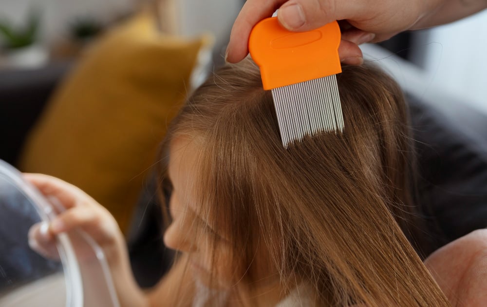 Comprendre les poux : prévention et traitement | PicSol