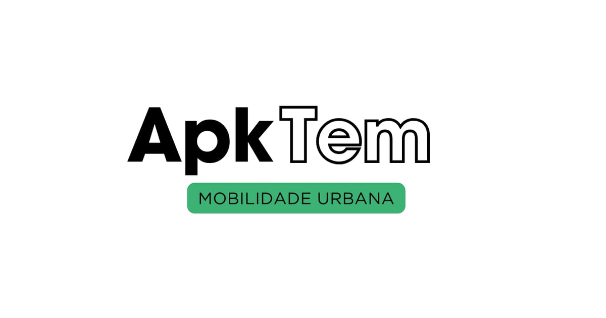 Melhor Plataforma de Transporte Urbano | Transporte de passageiros