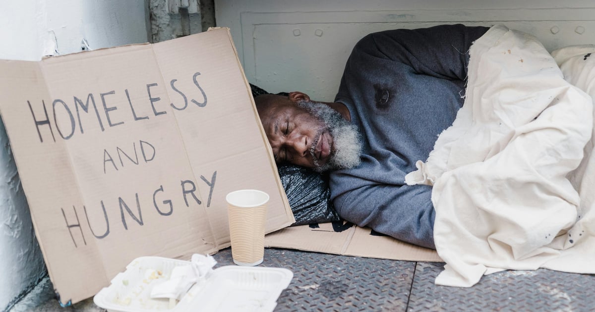 Addressing Homelessness in Atlanta, GA: Challenges and Solutions ...