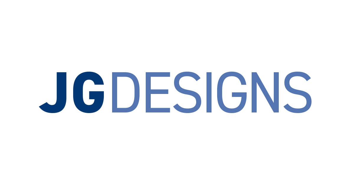 Web Design & Print Services | J G Designs | J G Designs