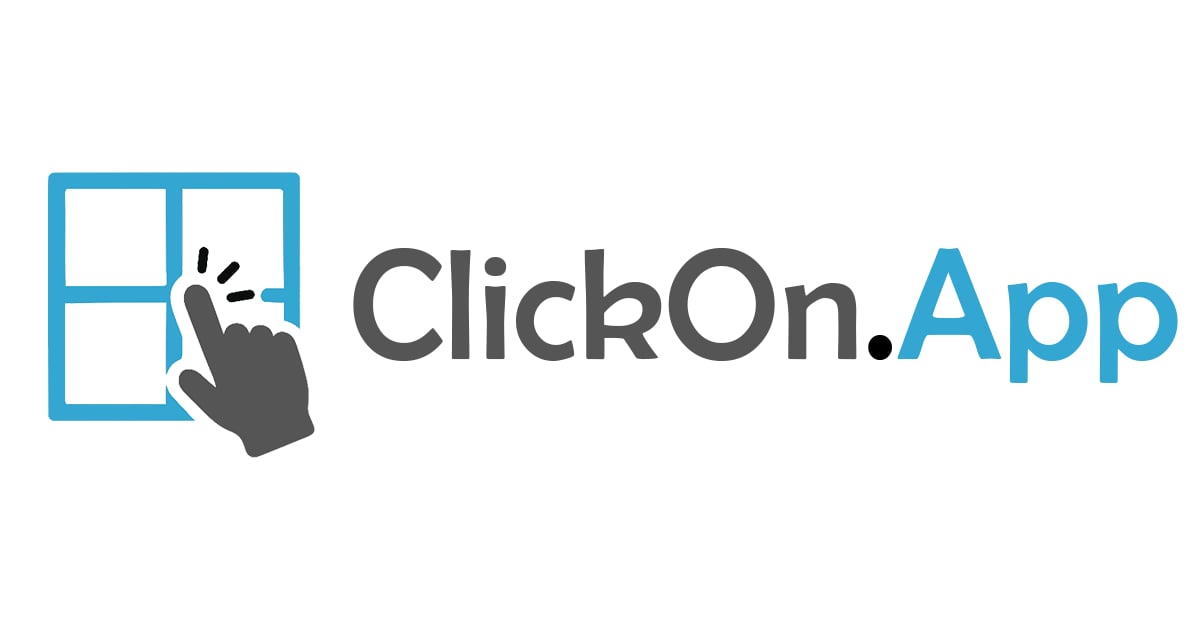 ClickOn.App - Download Windows Application | ClickOn.App
