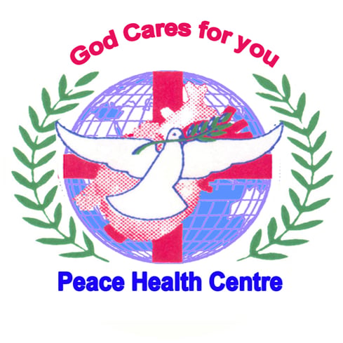 Our Hospital | Peace Health Centre