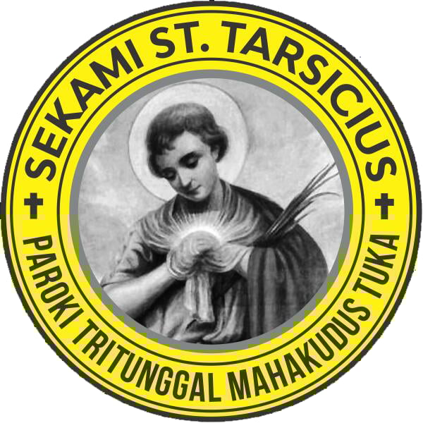 Sekami | Paroki Tuka