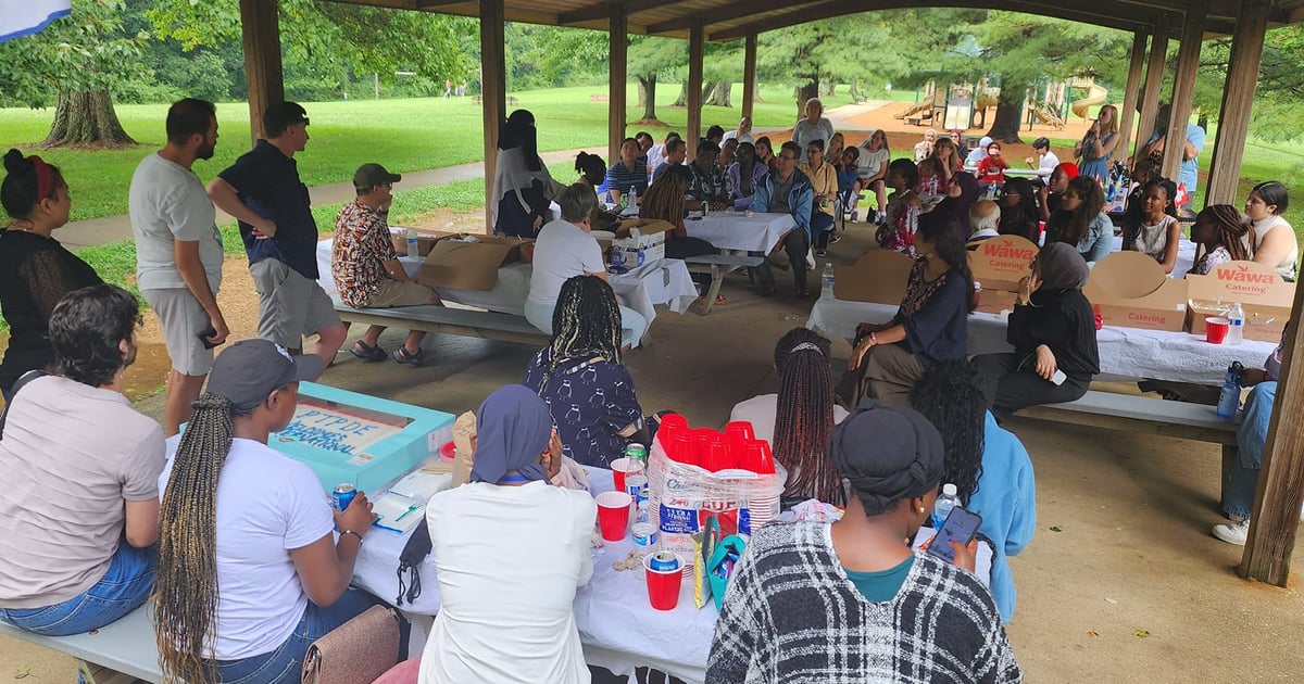 Annual Susi Picnic | People To People International: Delaware Chapter