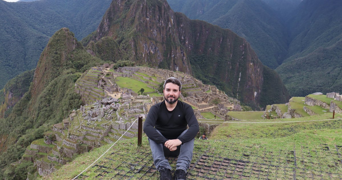 Daniel Azevedo: Tecnologia, Entretenimento e Mais | Daniel Azevedo