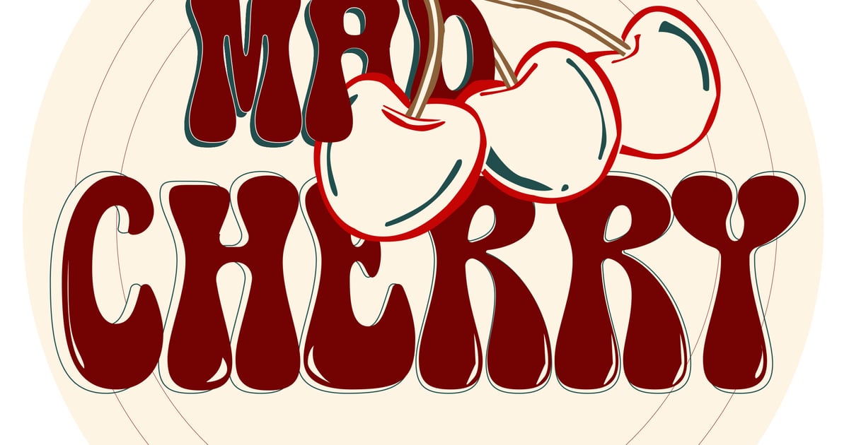 MadCherry | Official Website | MadCherry