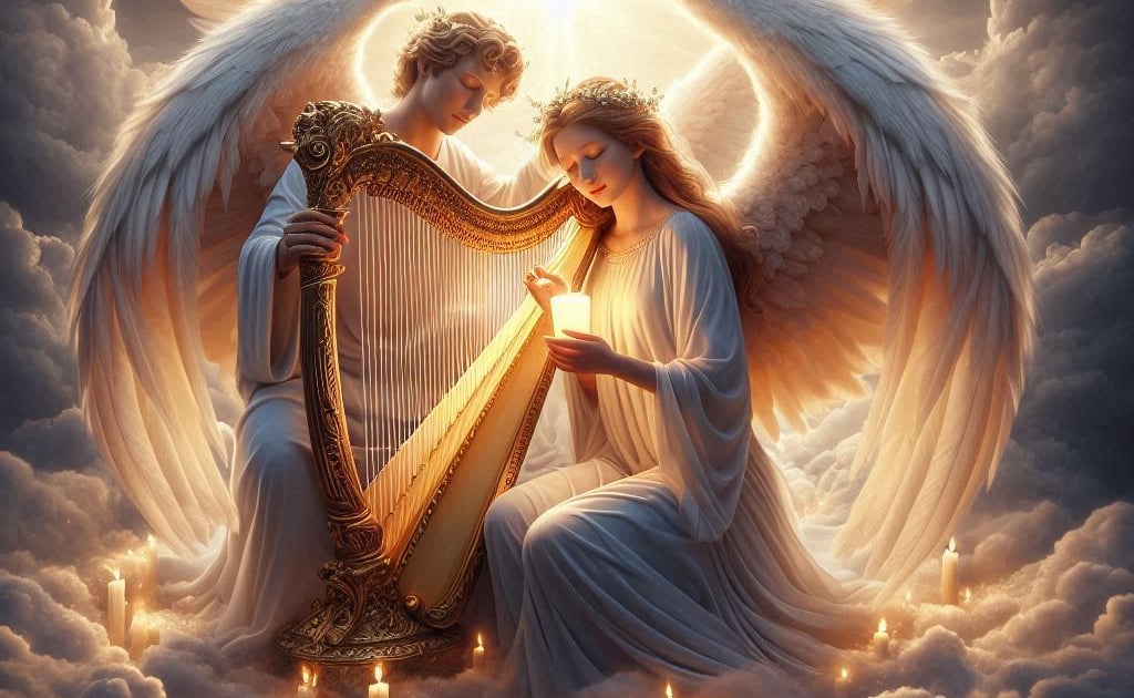 Introduction to Angels: An Overview of Angels and Their Significance in ...