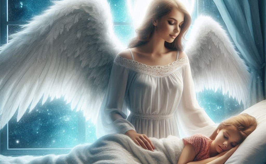 Understanding the Concept of Guardian Angels | Mindful Journey