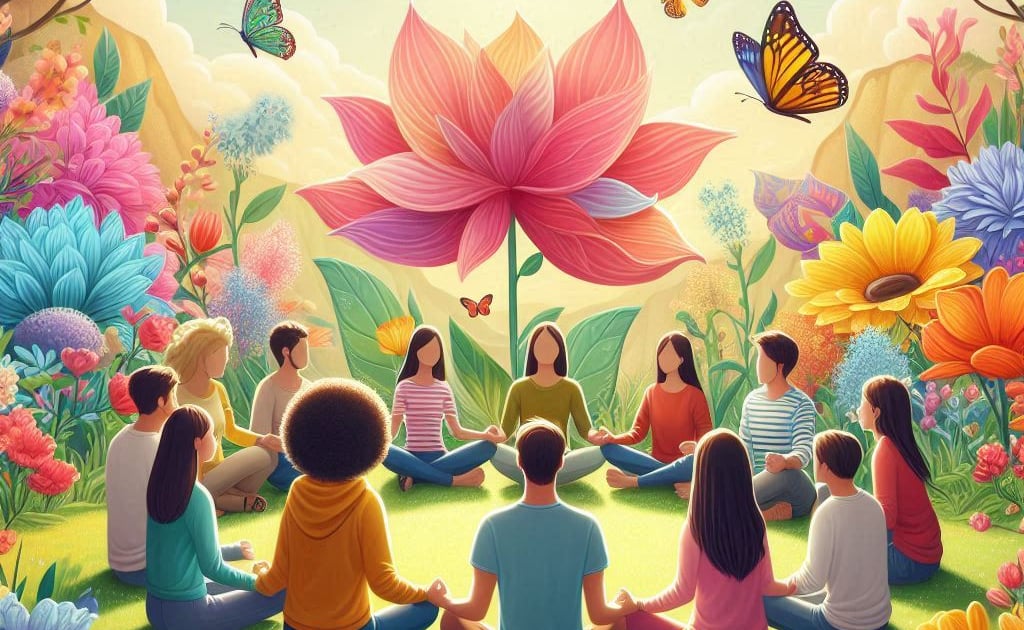 What is Spirituality? Understanding the Basics | Mindful Journey