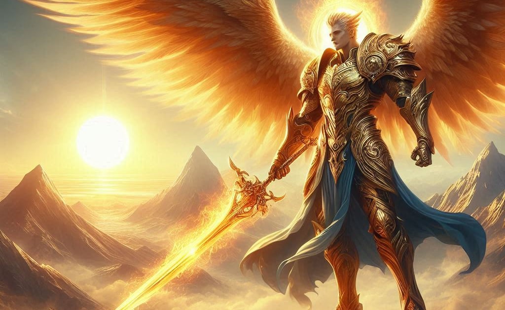 Who Are the Archangels and What Are Their Responsibilities? | Mindful ...