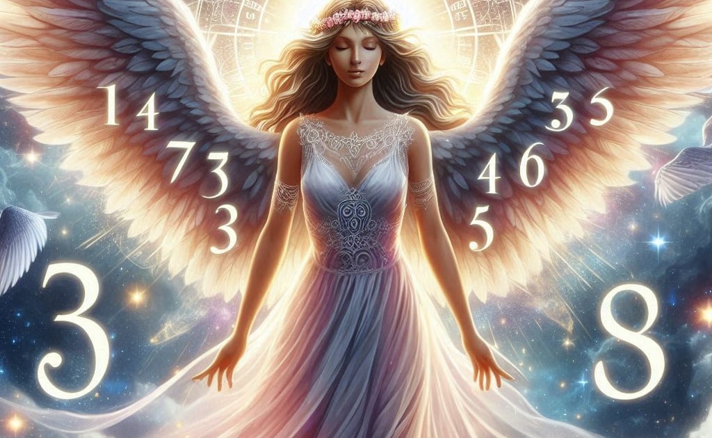 The Meaning and Significance of Angel Numbers | Mindful Journey