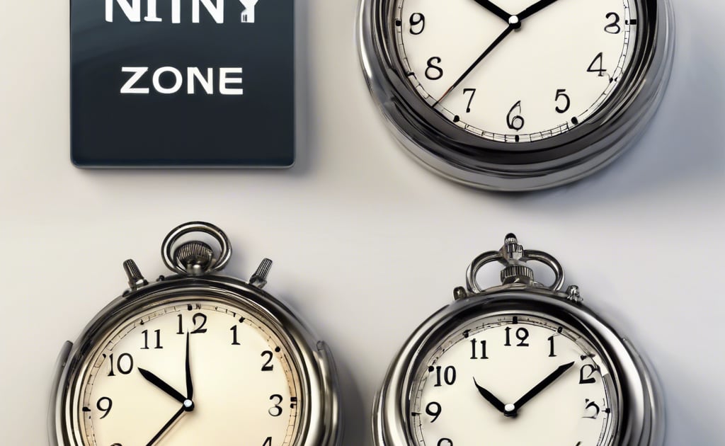 Setting Up A Chrony Ntp Server On Ubuntu 24 04 Easy Guide For Accurate