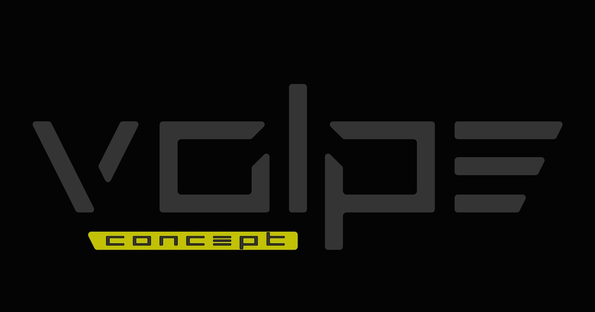 Volpe - Kits rally adaptables pour moto | Volpe - Concept