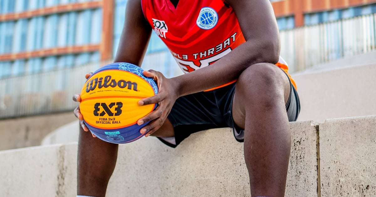 Sponsorship Opportunities for Your Brand | Nottingham Athletic