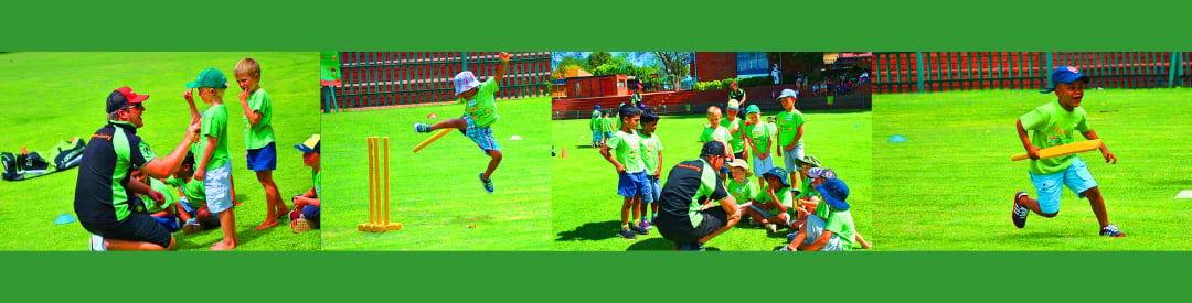 Ultimate cricket performance roadmap for children between ages 5 - 8 ...