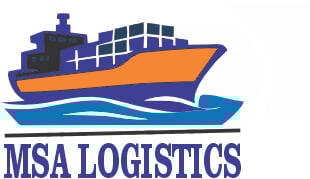 PT. MSA LOGISTICS Jasa Export Import | PT. MSA LOGISTICS