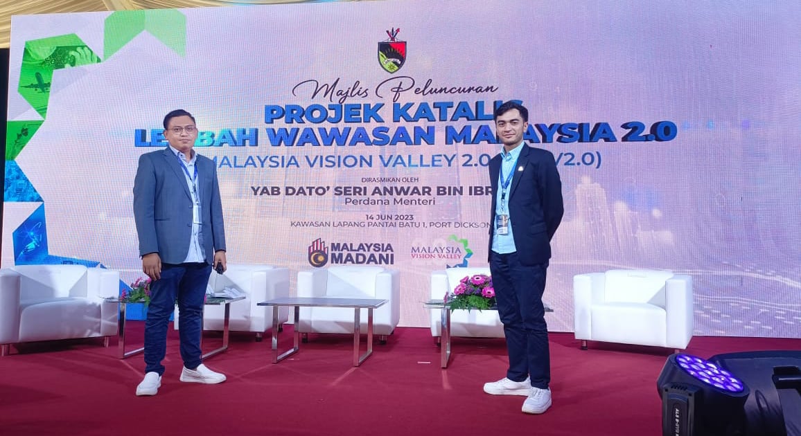 What a Day! CEO & Team Pulled Off Another Unforgettable Event for NS ...