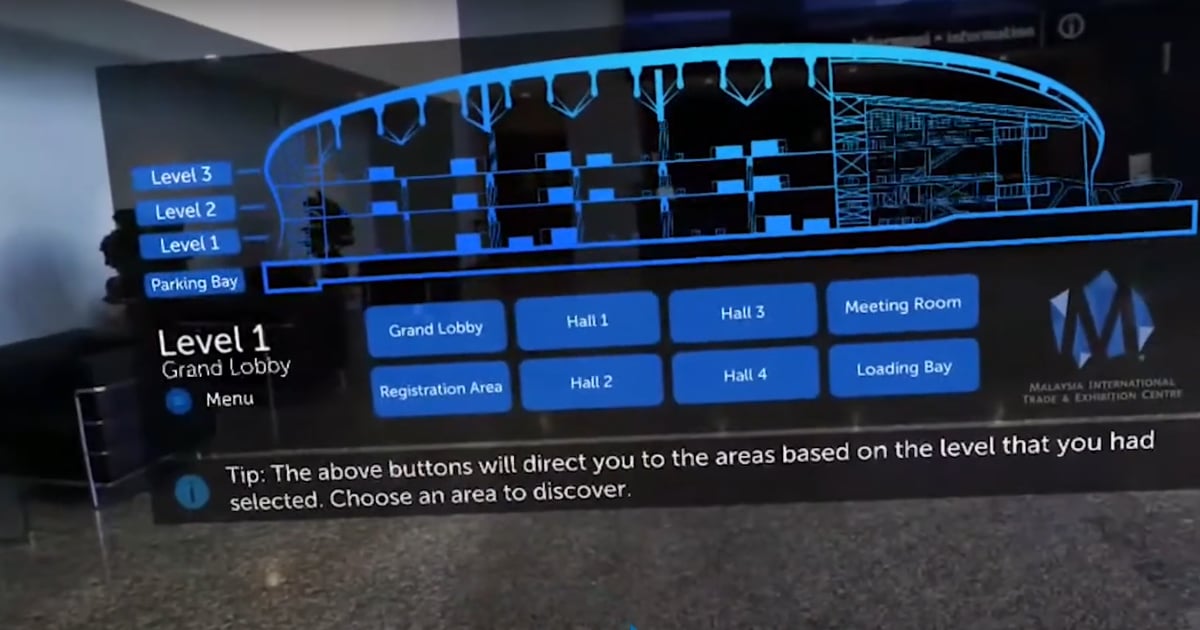 Discover MITEC Up-close And Personal | Nova Network