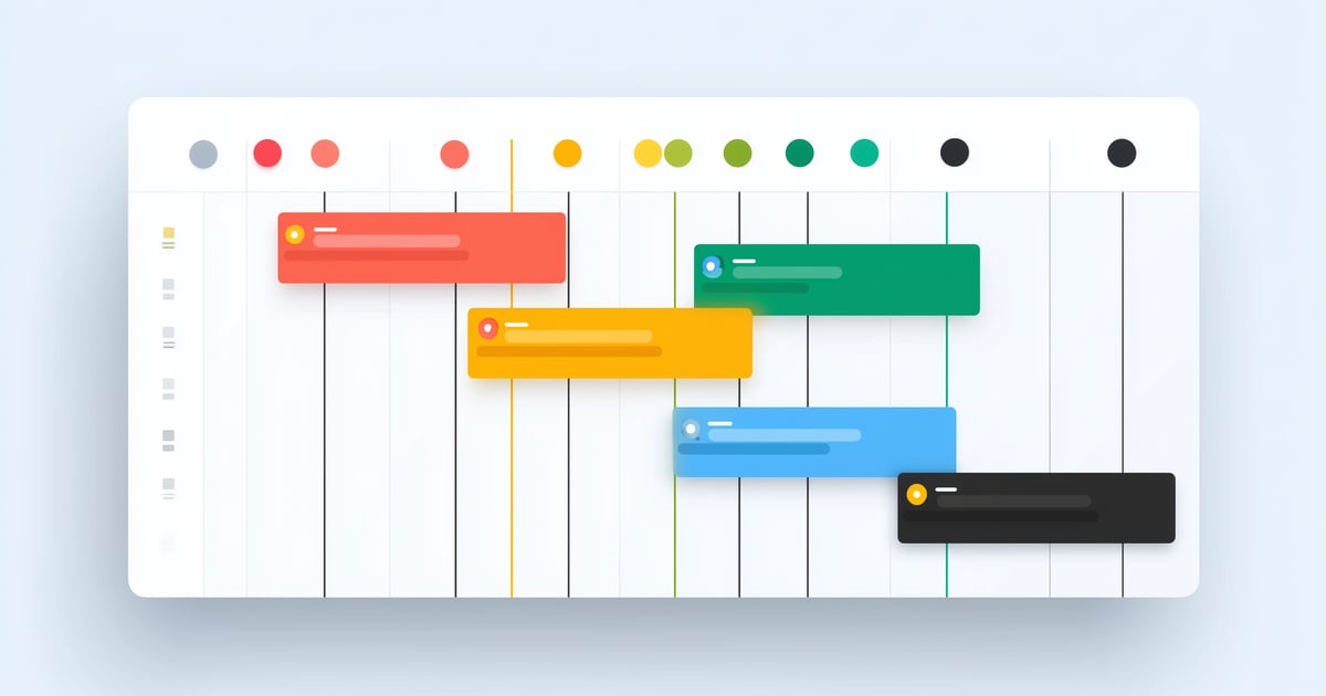 Project Management Workflow for Enhanced Team Collaboration | Kanbanian