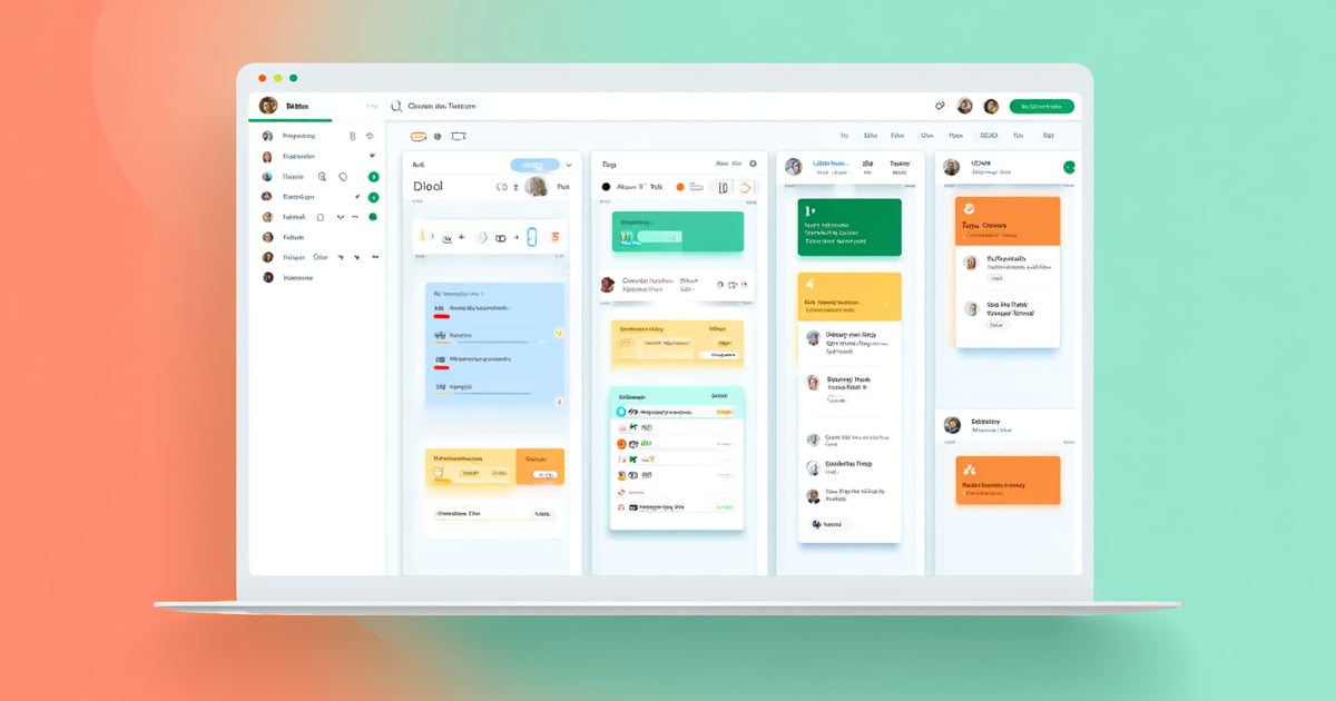 How Kanbanian Transforms Your Existing Tool Ecosystem? | Kanbanian
