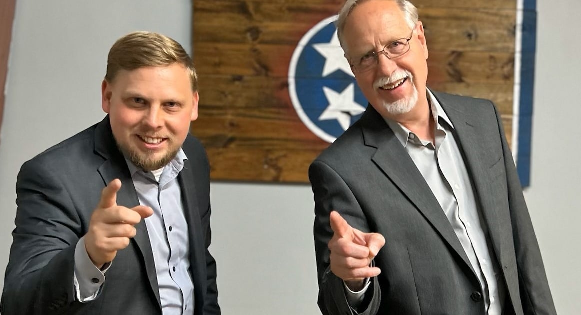 Empowering Teams for Success with BizCoach TN | Mark Gedeon