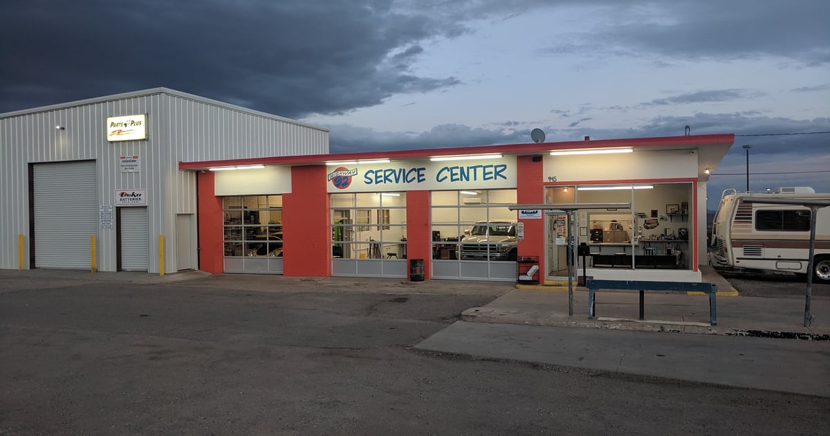 Hwy 92 Service Center - Automotive Repair | Hwy 92 Service Center