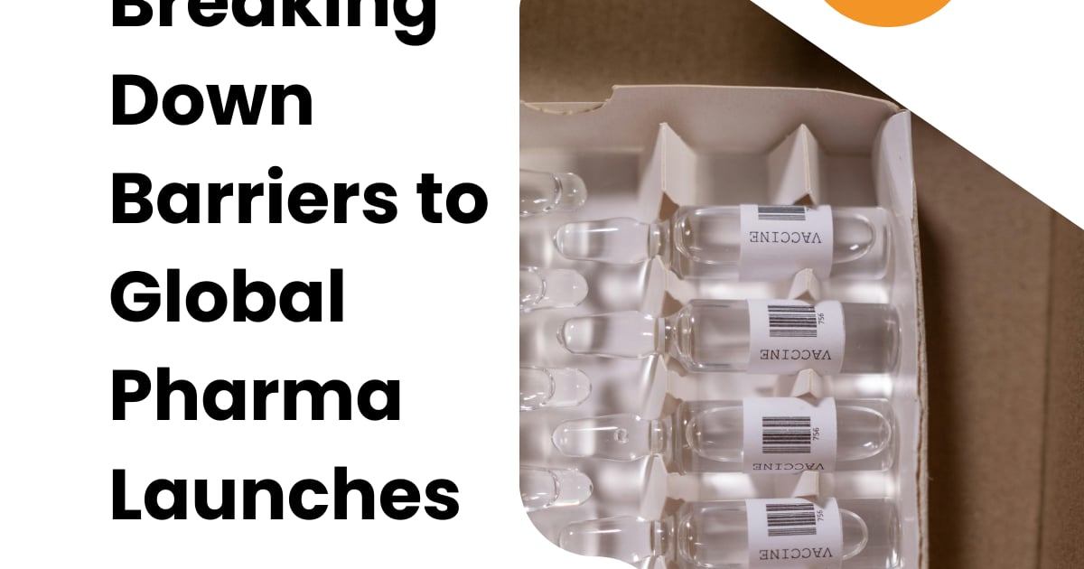 Revolutionize Pharmaceutical Commercialization with MAH | Powered by ...