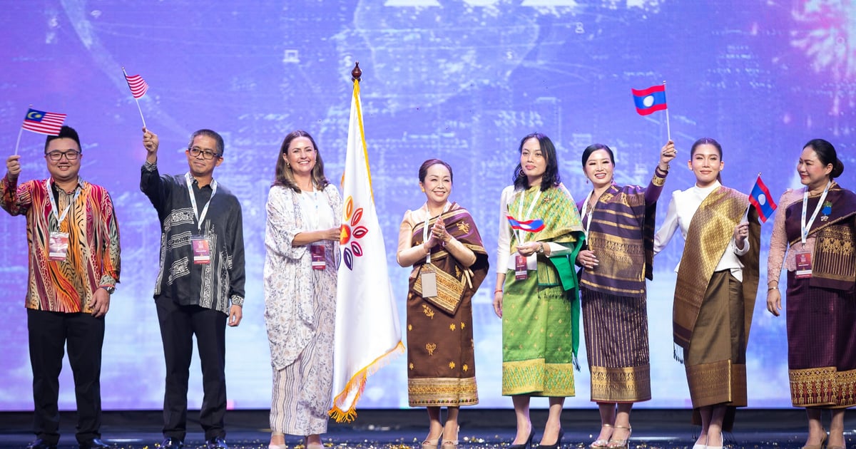 Malaysia to Lead ASEAN Youth Entrepreneurship in 2025: AYEC and MAYA to ...