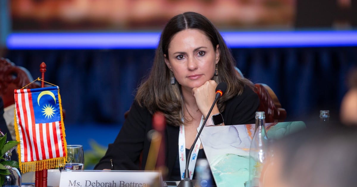 Malaysia and AYEC 2025: MAYA’s Vision for Empowering ASEAN’s Young ...