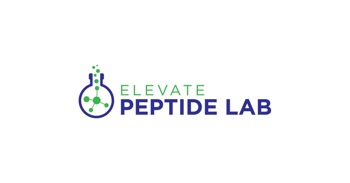 Elevate Peptide Lab: Premium 99% Pure Peptides in Canada | Elevate Peptide Lab
