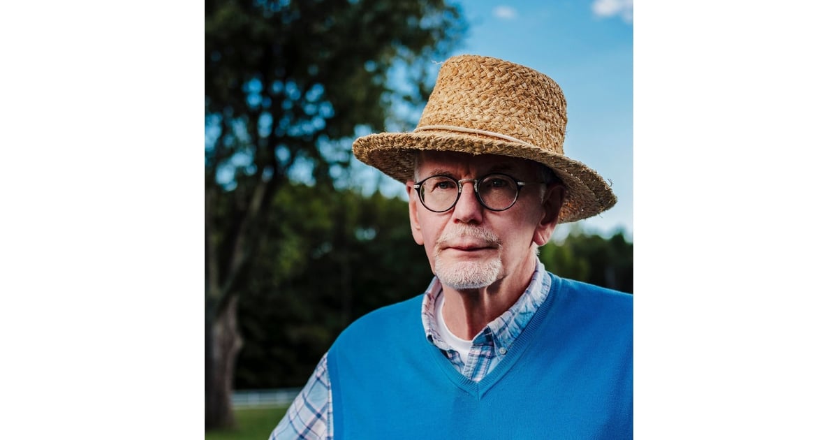 "Say Damn" by Hiram Larew | The Skinny Poetry Journal