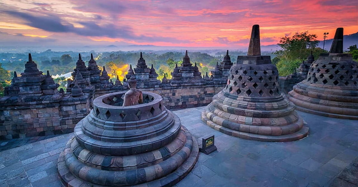 Java Expedition: Java Adventure Tours in Java, Indonesia | Java Expedition