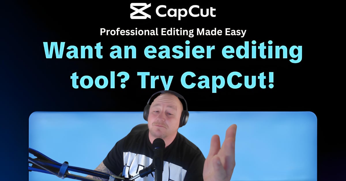 CapCut PC: The Ultimate Guide to Editing Videos on Your Computer ...