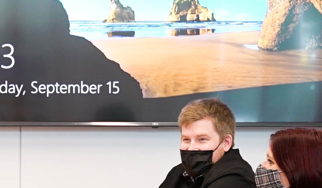 Haze and Glare in Professional Displays | Profdisplay