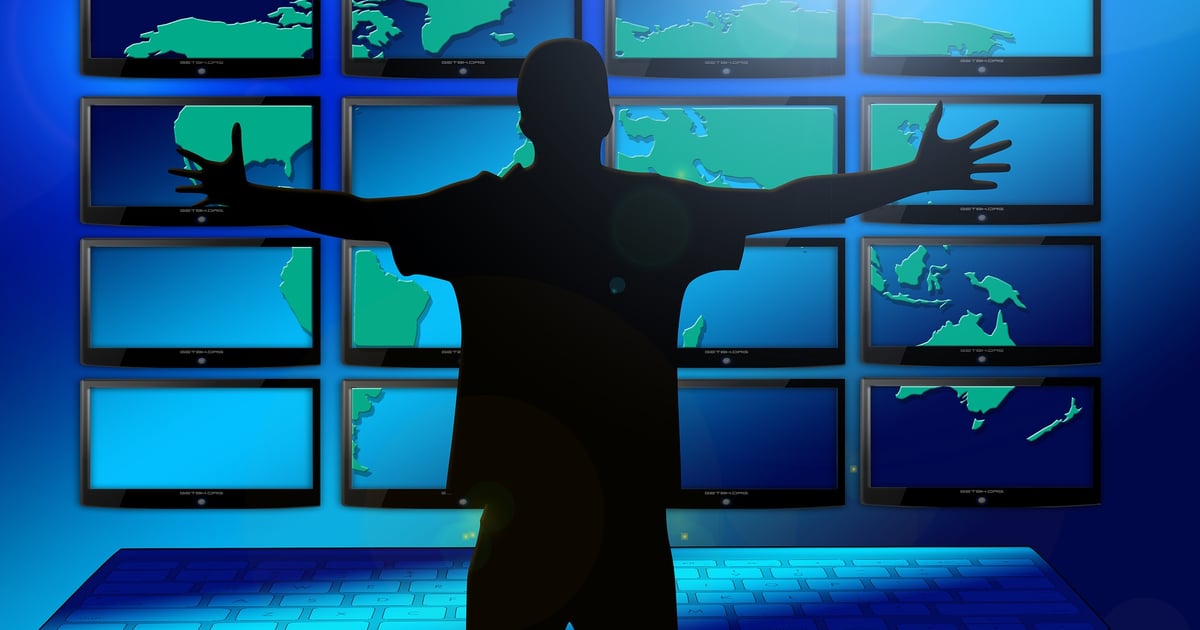 Remote Management for Professional Displays | Profdisplay