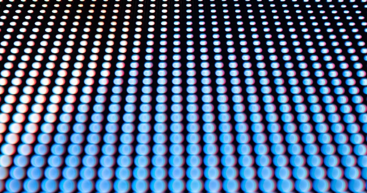 Choosing Between LFD, LED, Projection, or Videowall Displays | Profdisplay