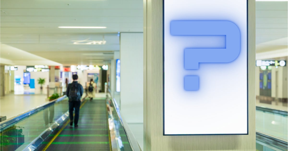 Signage for Professional Displays | Profdisplay