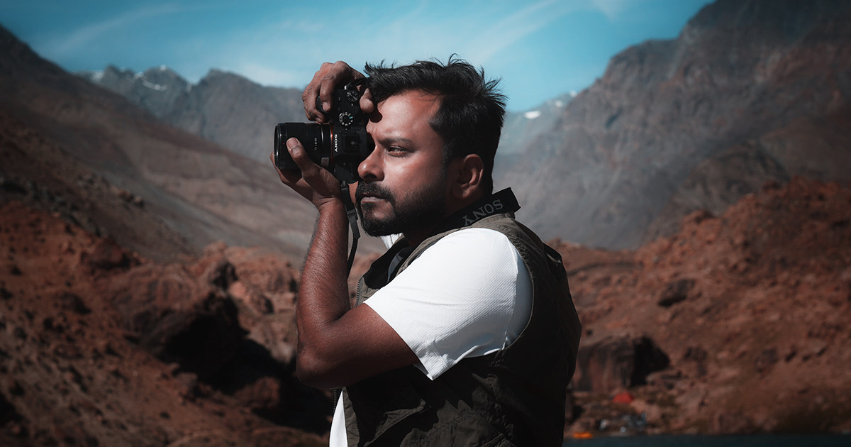 Ritesh Sharma Films | Ritesh Sharma Films