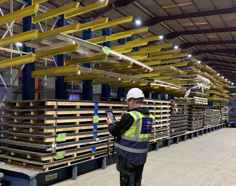 The Guide to Cantilever Racking Inspections: Ensuring Safety and ...