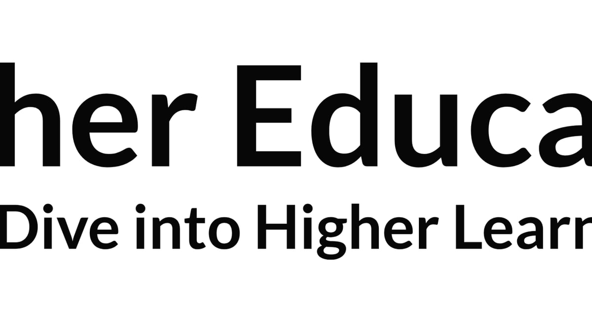 HighEdDive.com - Online Platform for Higher Education | Higher ...