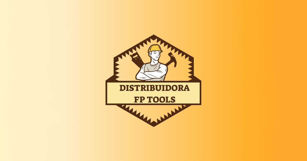 Catálogo de Herramientas | FP TOOLS