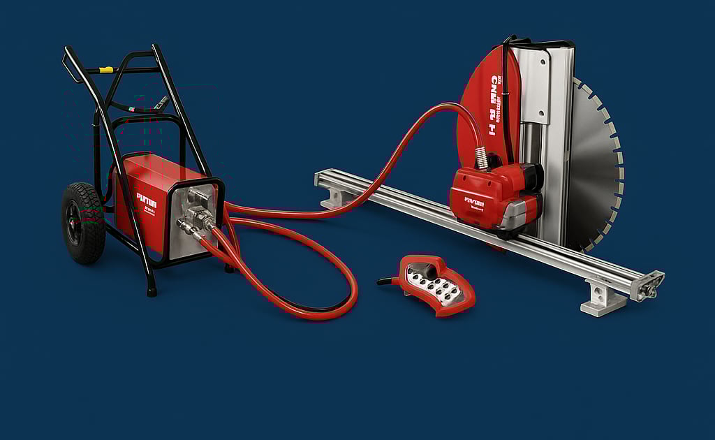 Prerje Betoni | Shpime & Thyerje Betoni – 0697621069 | Kudo në Shqipëri ...