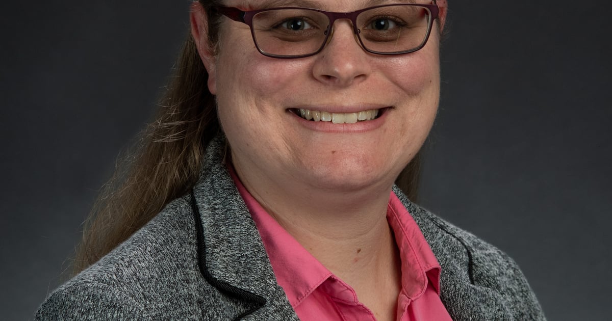 Home Page, Dr. Laura Hooton | Laura Hooton, Ph.D.