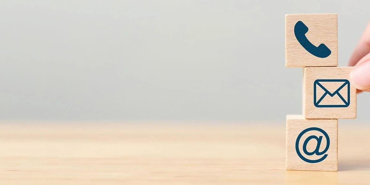 Contacts | Signal Cable