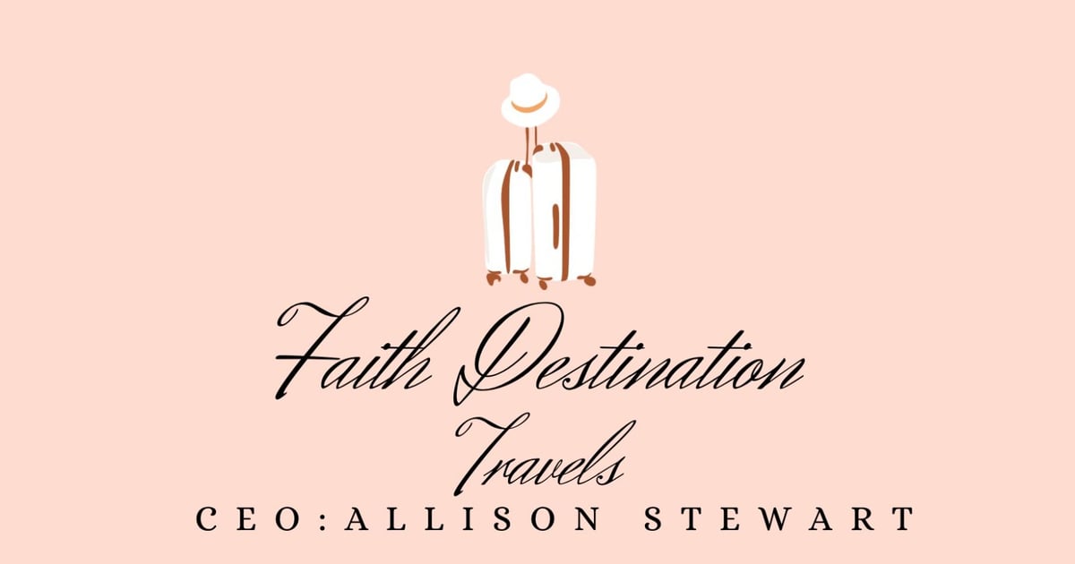 Faith Destination Travels - Your Trusted Travel Partner | Faith ...