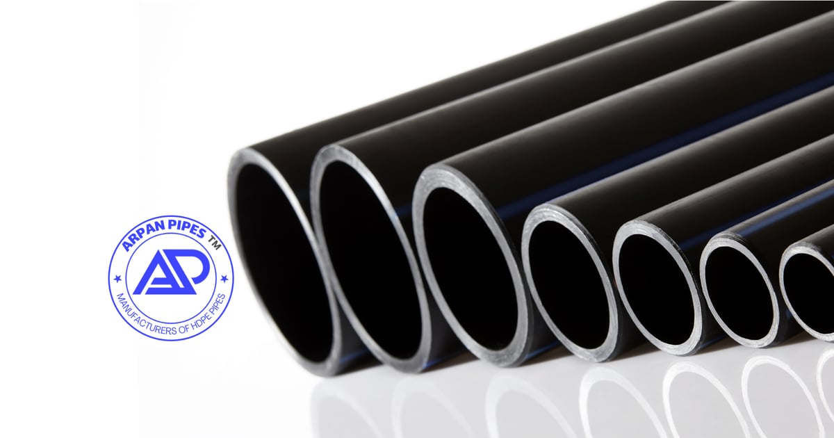 Interested in Working in Arpan Pipes ™ ? | Apply Now | Best HDPE PIPE for Sale - Manufacturer ...