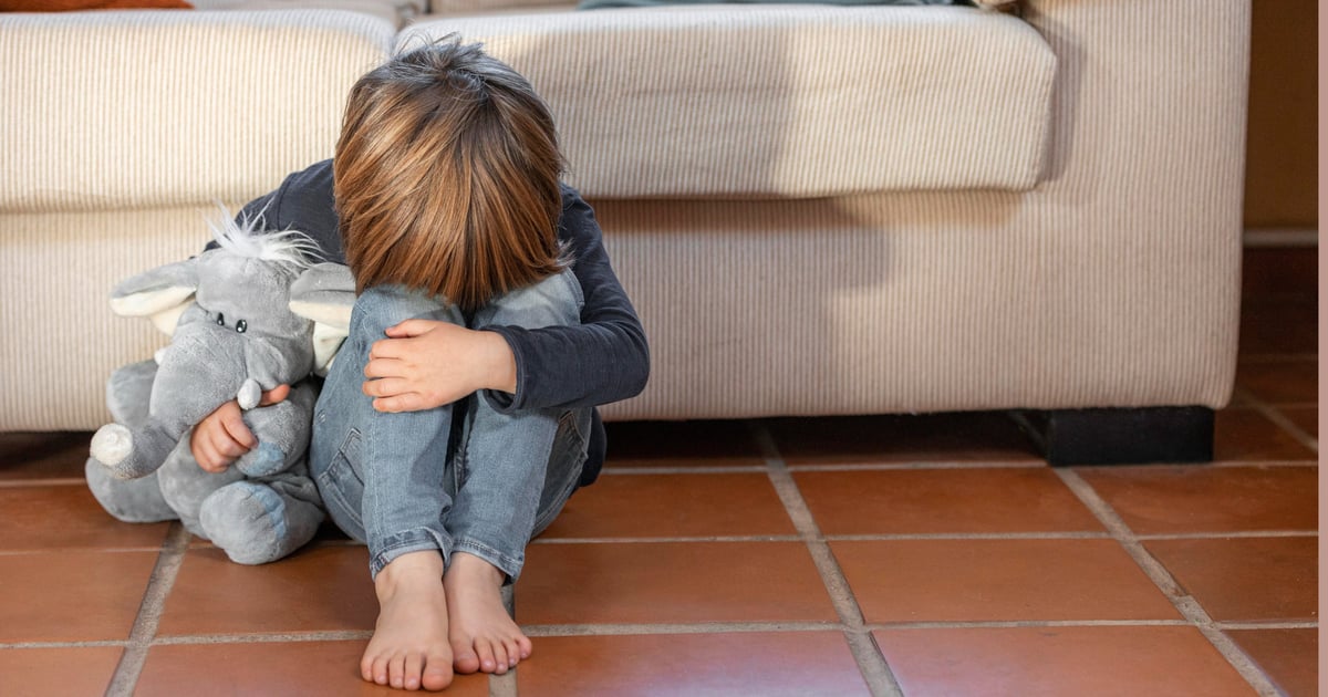 El Impacto del Trauma en la Infancia en el Desarrollo Infantil | YouCollege