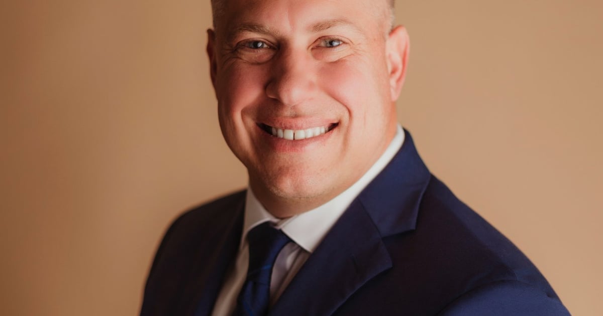 Anthony "Tony" Lamia | CPA | Accountant | Tax Strategies | Town Highlight